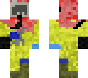 hazzy | Minecraft Skins