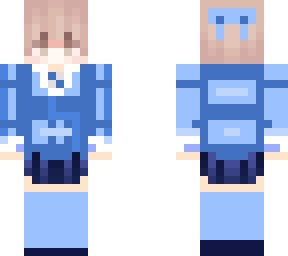 heathers | Minecraft Skins