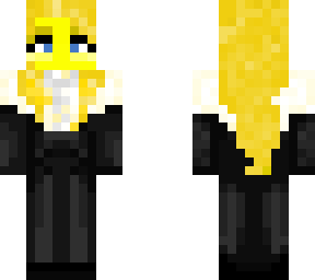 Hera Minecraft Skins