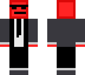 hi3 | Minecraft Skin