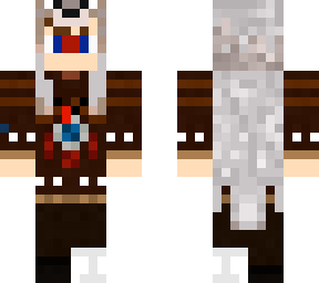 Indian Minecraft Skins