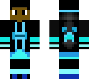 hidden | Minecraft Skins