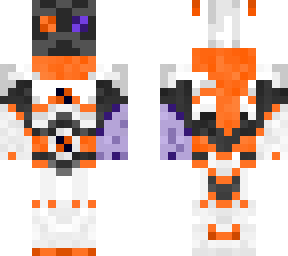 protogen | Minecraft Skins