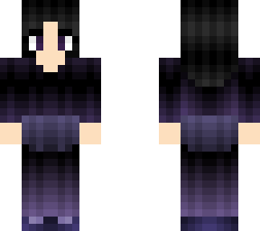 tomoe | Minecraft Skins