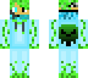 huhn | Minecraft Skin