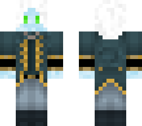 noble 6 | Minecraft Skins