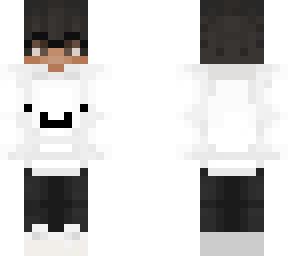 intel edits | Minecraft Skins