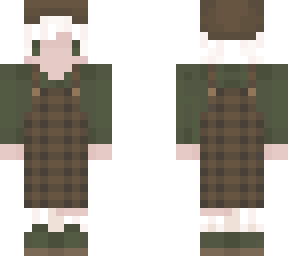 ivory | Minecraft Skins