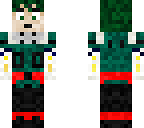 gamma 2 | Minecraft Skins