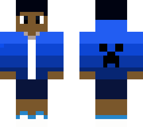 jay | Minecraft Skins