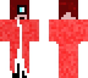 king | Minecraft Skin
