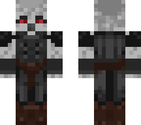 Kore | Minecraft Skin