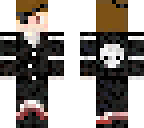 krazy | Minecraft Skin