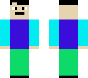 lachlan | Minecraft Skins
