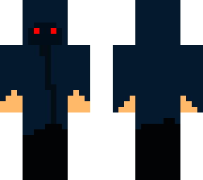 Level Up | Minecraft Skin