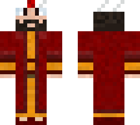 Luca Mi bebito fiu fiu ?? | Minecraft Skin