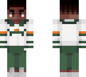 Lucas Sinclair Minecraft Skins