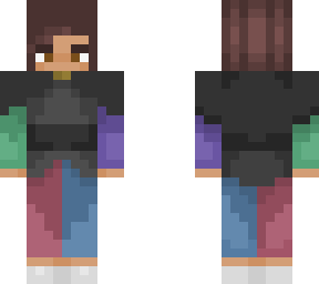 Luz Noceda Minecraft Skins