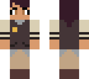 Luz Noceda Minecraft Skins