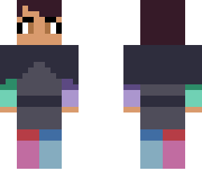 luz noceda | Minecraft Skins