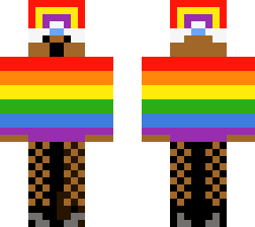 MacDoesIt | Minecraft Skin