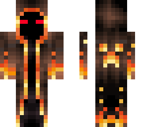 magik | Minecraft Skins