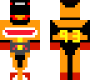 marc marquez reuploaded | Minecraft Skin