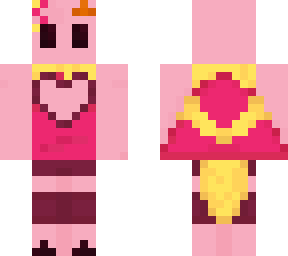 marie | Minecraft Skins