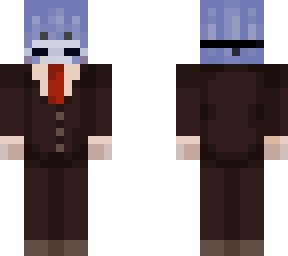 Masquerade Minecraft Skins