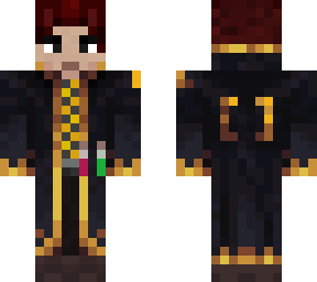 alchemy | Minecraft Skins