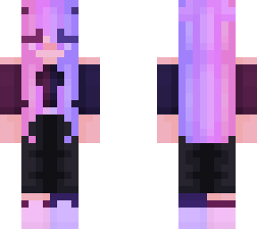 matching | Minecraft Skins