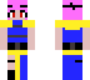 see through | Minecraft Skins