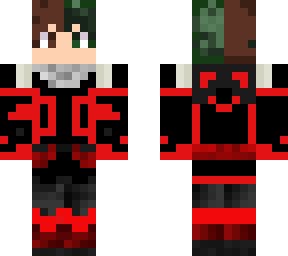 metal | Minecraft Skins