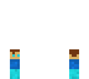 mini steve | Minecraft Skins