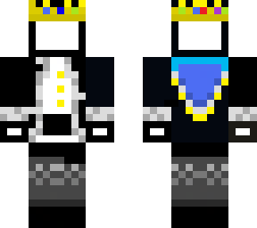 minimalist | Minecraft Skins