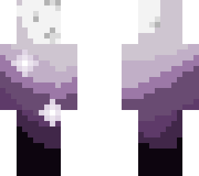 moon | Minecraft Skin