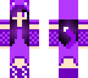 witch girl | Minecraft Skins