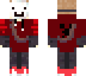 Nose:) | Minecraft Skin