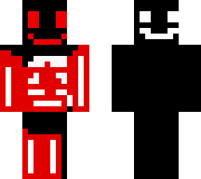 null | Minecraft Skins