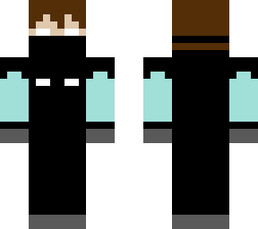 Null Minecraft Skins