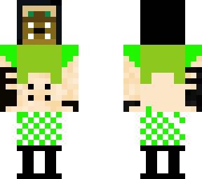 Octane | Minecraft Skin