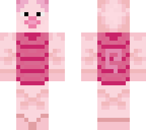 piglet | Minecraft Skins