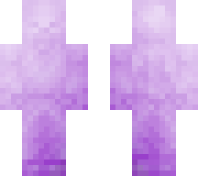 Purple Crystal | Minecraft Skin