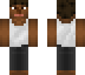Dingle Minecraft Skins