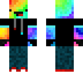 Derp Minecraft Skins