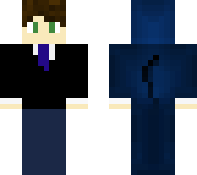 ray | Minecraft Skins