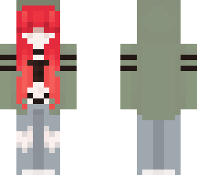 pixel gun 3d | Minecraft Skins