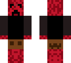 Cargo Pants Minecraft Skins