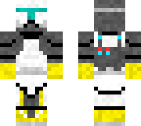 commando | Minecraft Skins