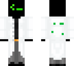 Lab Minecraft Skins